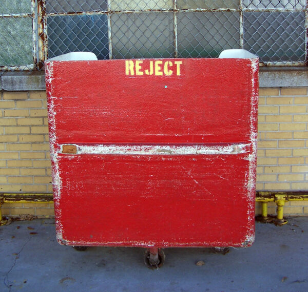 How to Handle Rejection - This Woman Knows