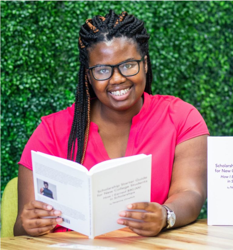 Nnenna - This Woman Knows